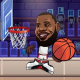 Basketball Stars - Play Online Basketball Stars on Plate