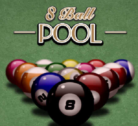 8 Ball Pool