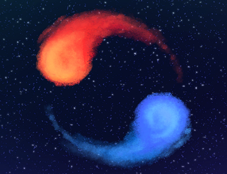 A Dance Of Fire And Ice - Play Online A Dance Of Fire And Ice on Plate