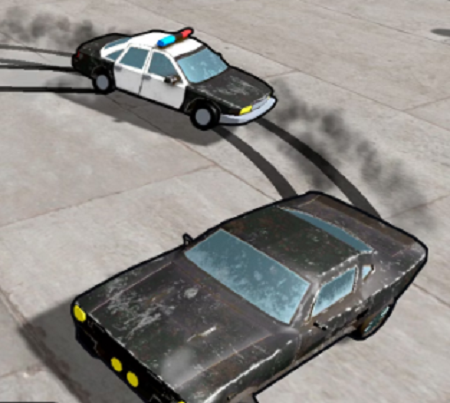 Drift Escape