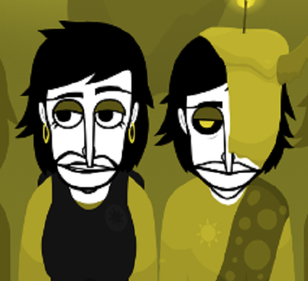 Incredibox Yellow Colorbox