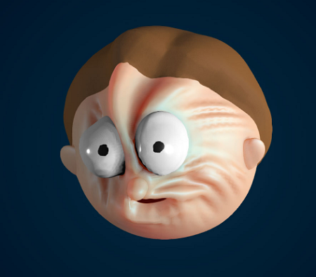 Elastic Man - Play Online Elastic Man on Plate