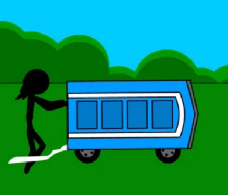 Potty Racers - Play Online Potty Racers on Plate