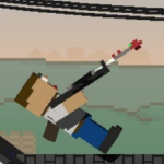 Rooftop Snipers - Play Online Rooftop Snipers on Plate