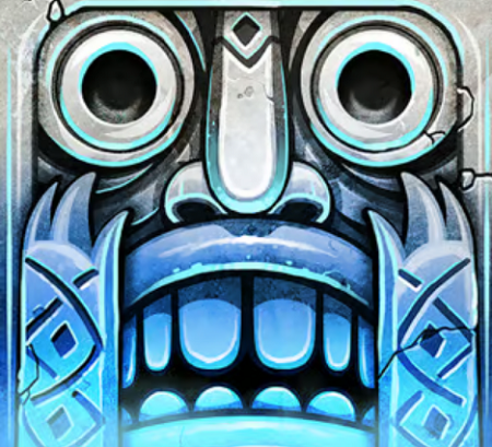 Temple Run - Play Online Temple Run on Plate